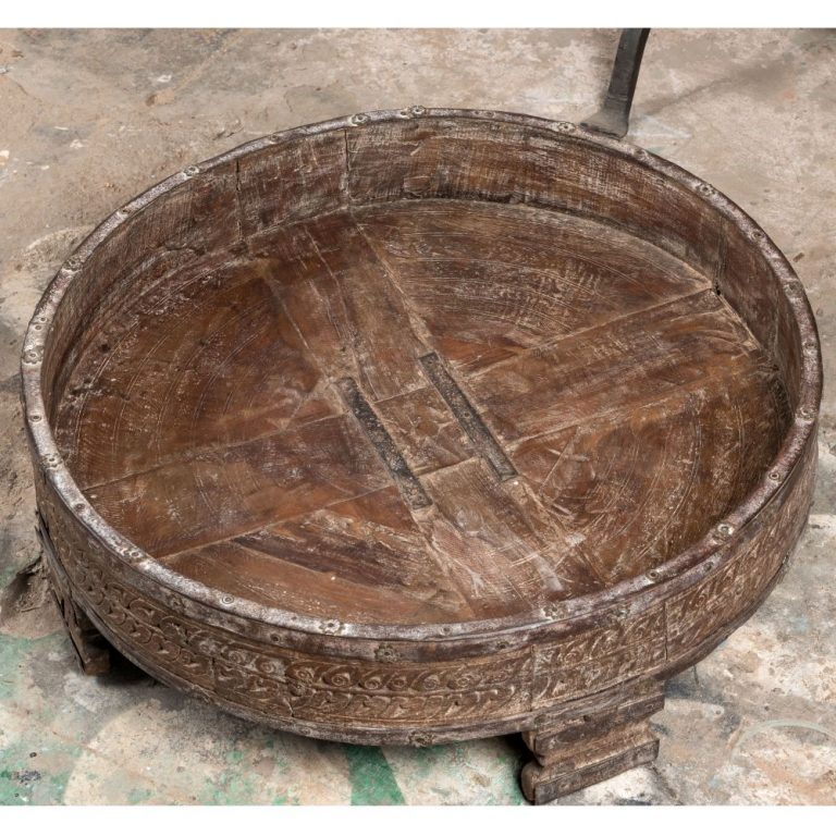 GRINDER TABLES Archives - Chisel and Log