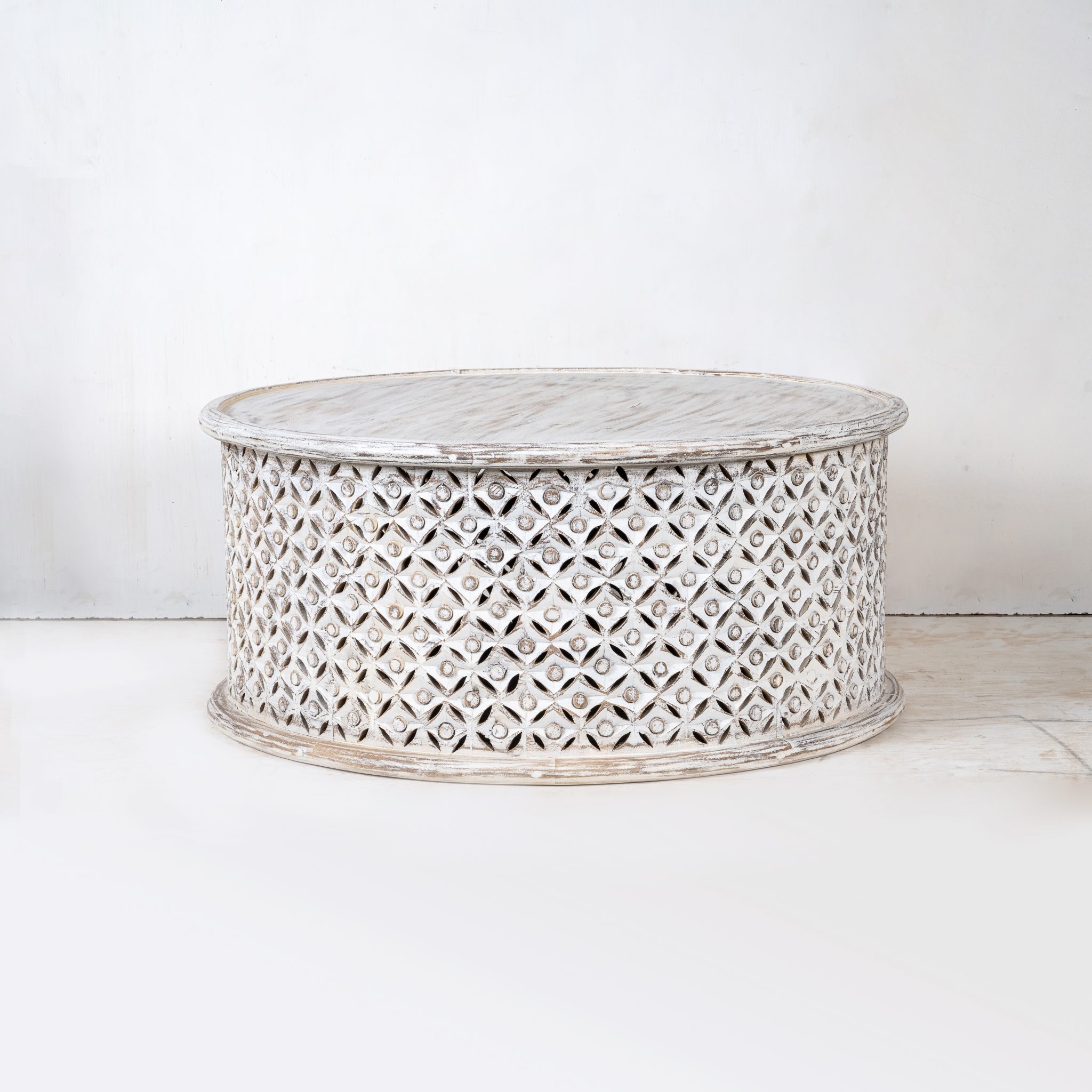 COFFEE TABLE || STORAGE BOX || CHEST BOX || SIDE TABLE