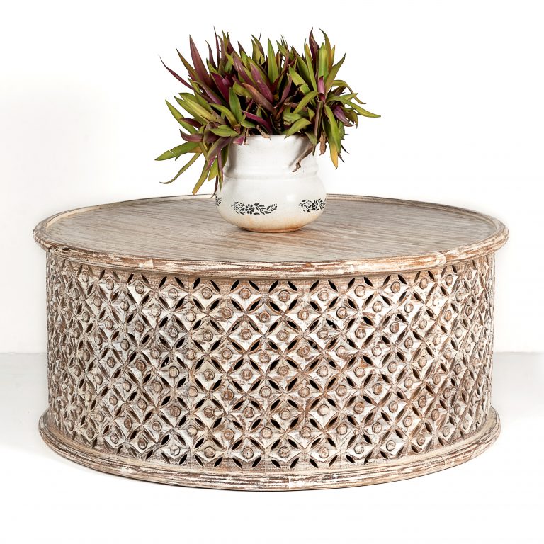 COFFEE TABLE || STORAGE BOX || CHEST BOX || SIDE TABLE