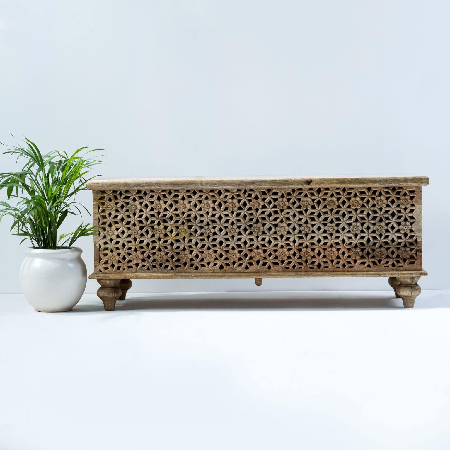 COFFEE TABLE || STORAGE BOX || CHEST BOX || SIDE TABLE